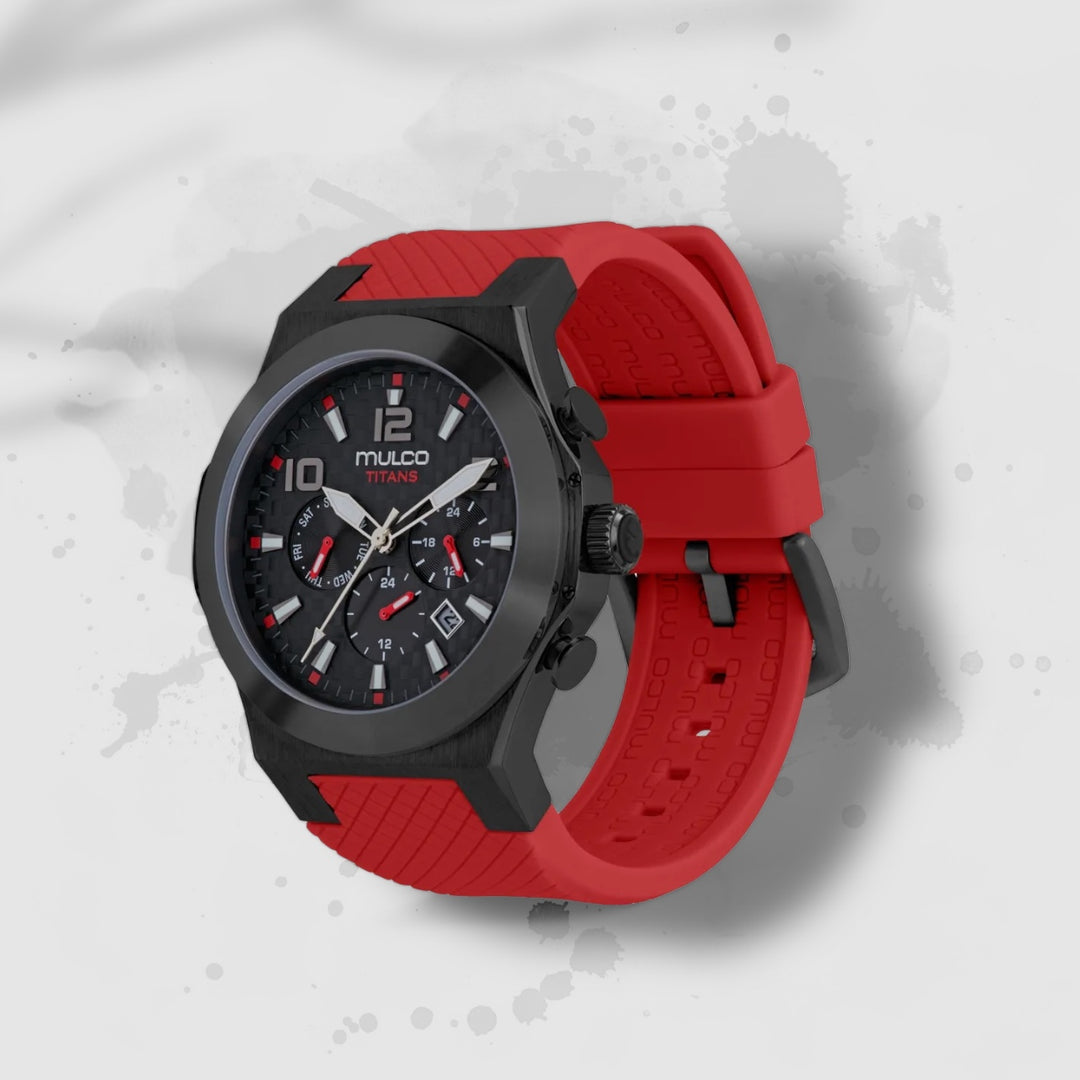 RELOJES DE LUJO 🔥 – 24K RELOJES