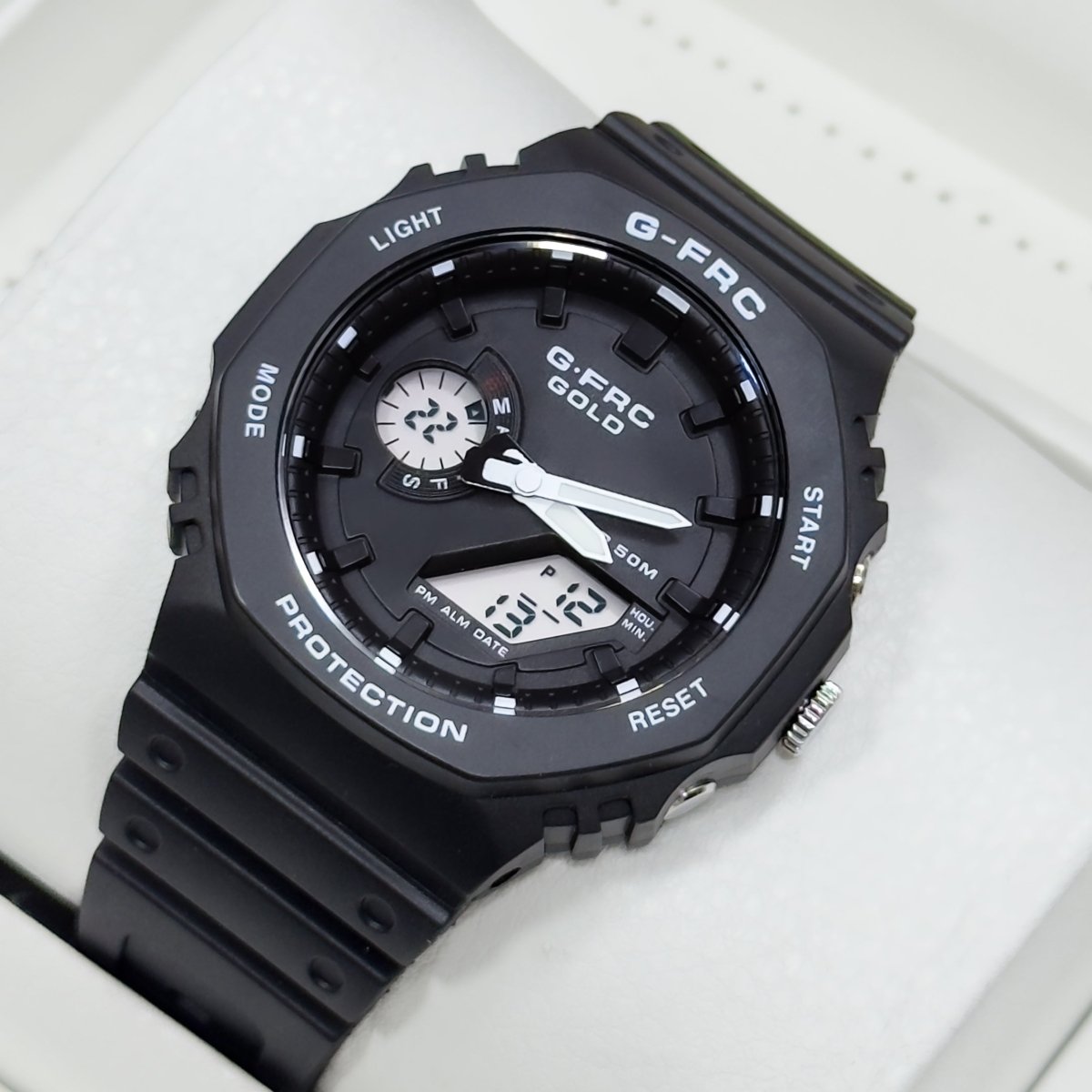 RELOJ G-FORCE NEO DEPORTIVO – 24K RELOJES